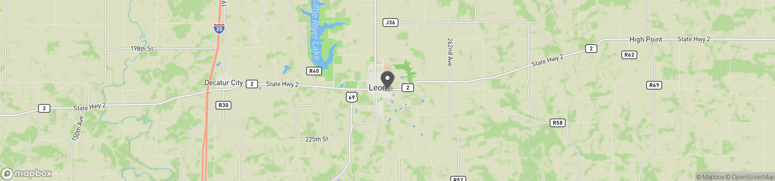 Leon, IA Lawn Care Plans - Lawn Care Planner