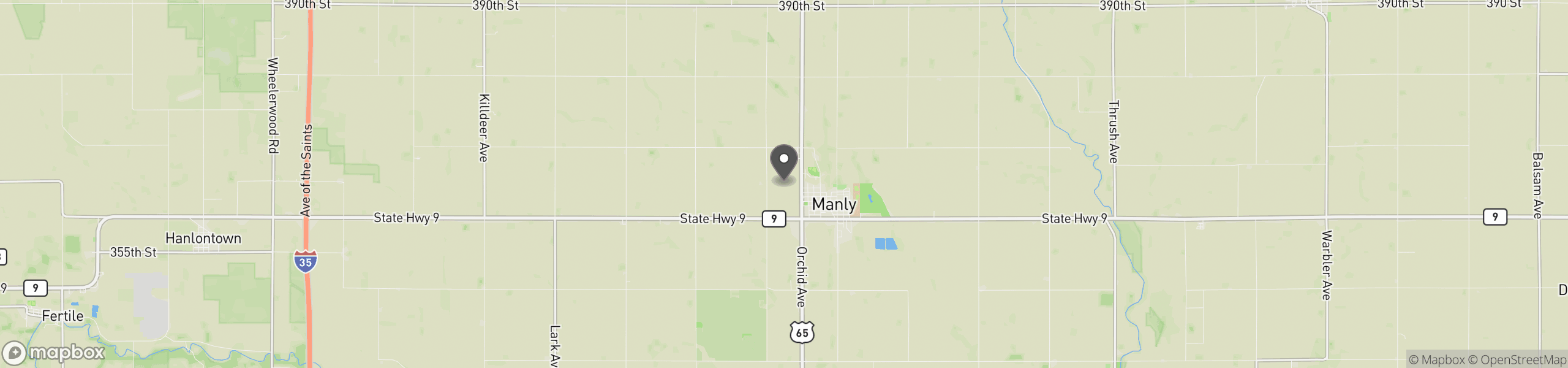 Manly, IA Lawn Care Plans - Lawn Care Planner