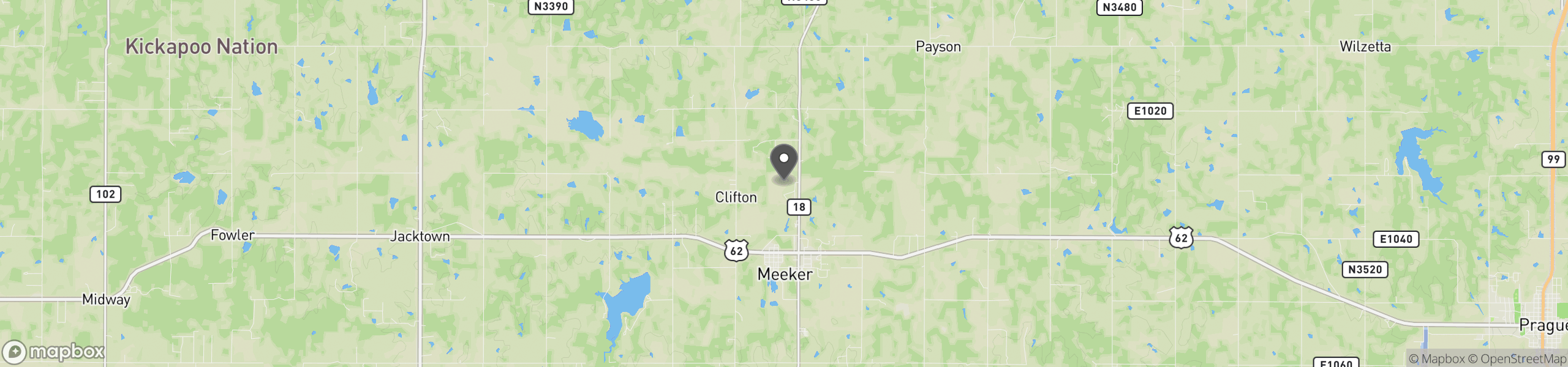 Meeker, OK Lawn Care Plans - Lawn Care Planner